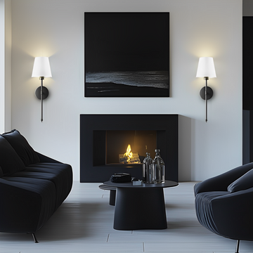 SUITS ALL TYPES OF DECOR