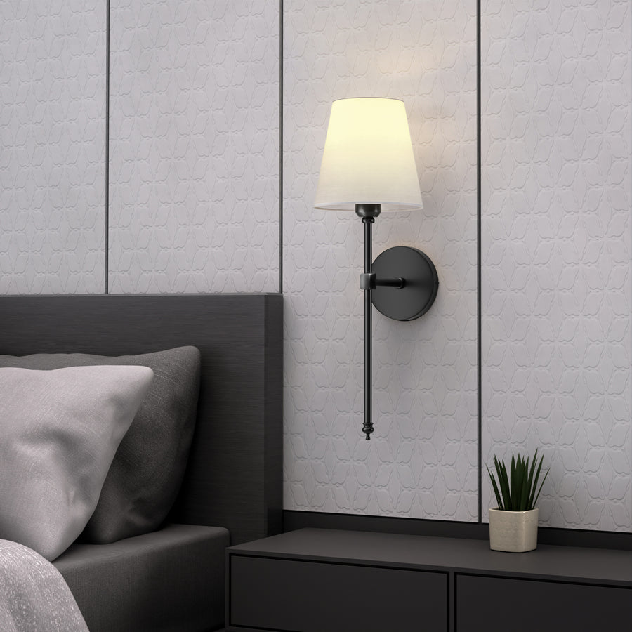WIRELESS WALL SCONCES (SET OF 2) – Pridola Design